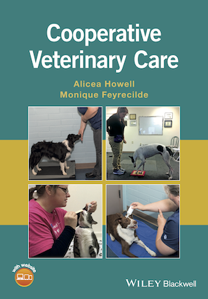 Teaching Animals » Learning from animals by teaching them